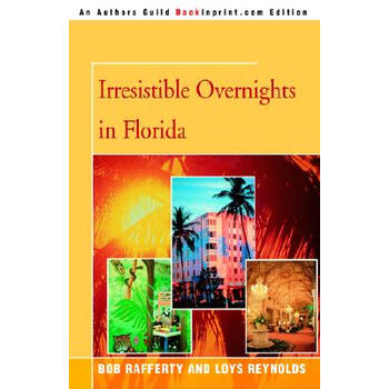 【】Irresistible Overnights in