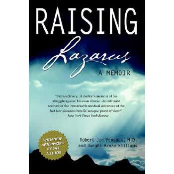 【】Raising Lazarus: A Memoir