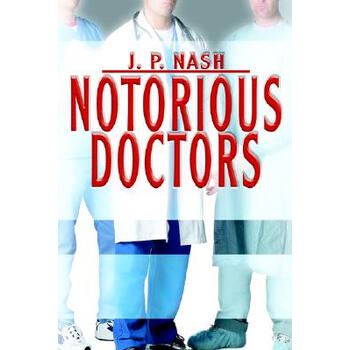 【】Notorious Doctors