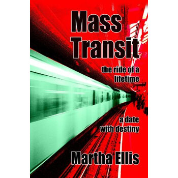 【】Mass Transit: The Ride of a