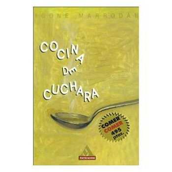 【】Cocina de Cuchara