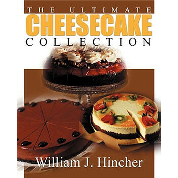 【】The Ultimate Cheesecak
