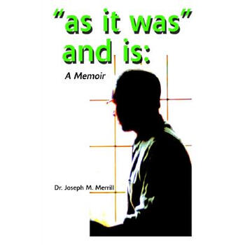 【】As It Was and Is: A Memoir