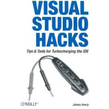 【】Visual Studio Hacks
