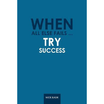 【】When All Else Fails ... Try