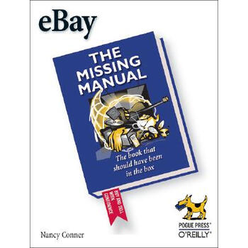 【】Ebay: The Missing Manual