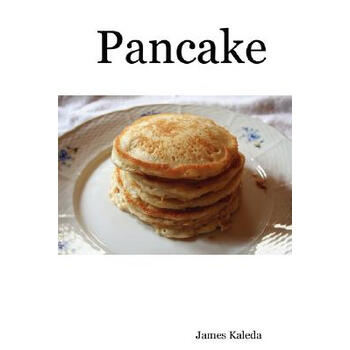 【】Pancake