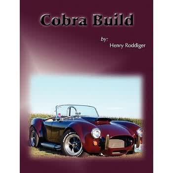 【】Cobra Build