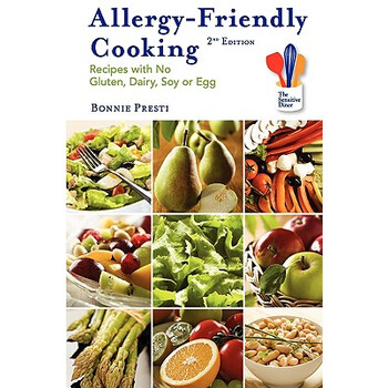 【】Allergy-Friendly Cooking, 2