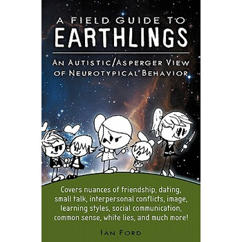 【】A Field Guide to Earthlings: An