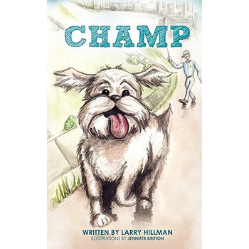 【】Champ