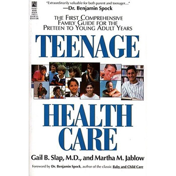 【】Teenage Health Care