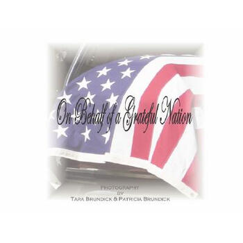 【】On Behalf of a Grateful Nation