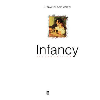 【】Infancy 2E