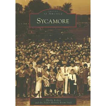 【】Sycamore