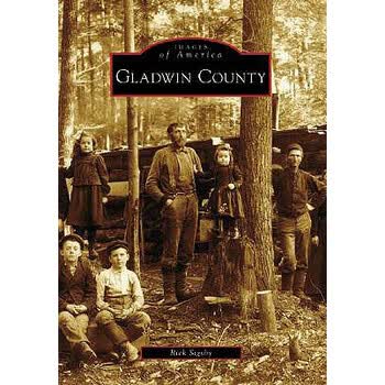 【】Gladwin County