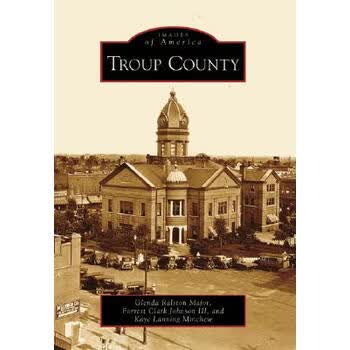 【】Troup County