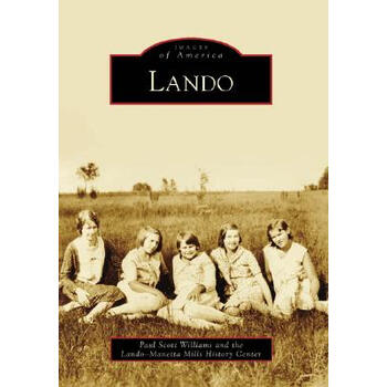 【】Lando
