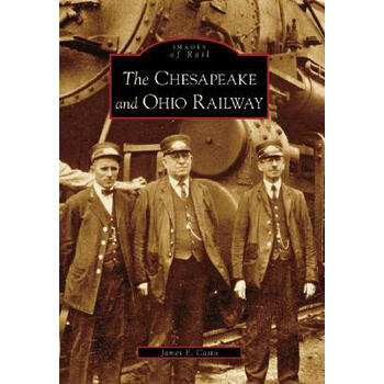 【】The Chesapeake and Ohio Railway