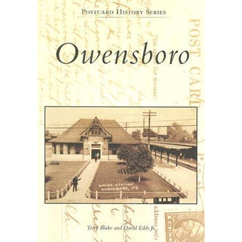 【】Owensboro