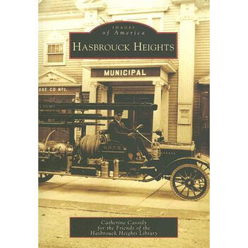 【】Hasbrouck Heights