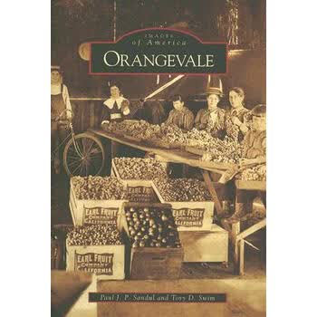 【】Orangevale