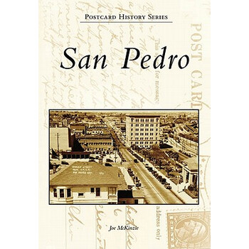 【】San Pedro