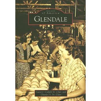 【】Glendale