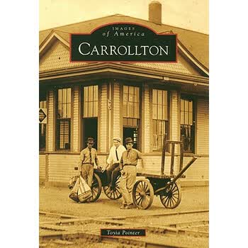 【】Carrollton
