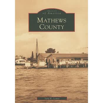 【】Mathews County