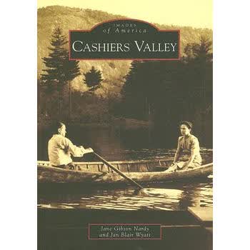 【】Cashiers Valley
