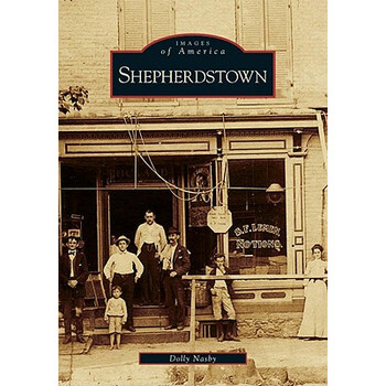 【】Shepherdstown