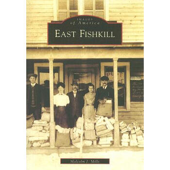 【】East Fishkill