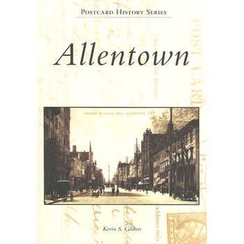 【】Allentown