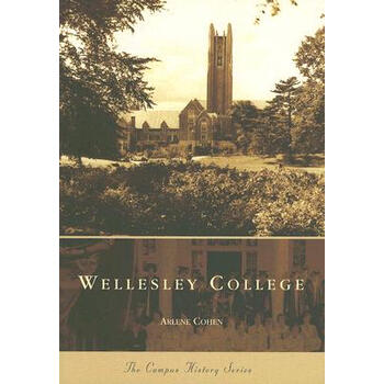 【】Wellesley College