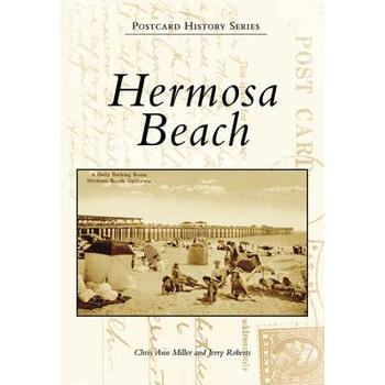 【】Hermosa Beach