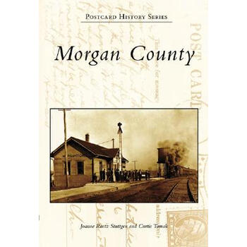【】Morgan County