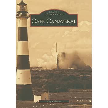 【】Cape Canaveral