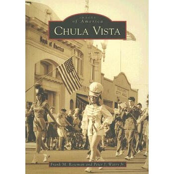 【】Chula Vista