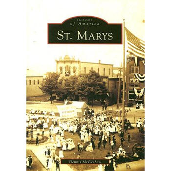 【】St. Marys: