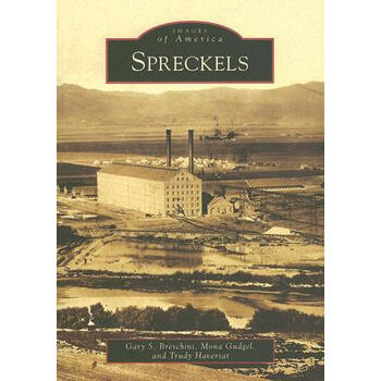 【】Spreckels