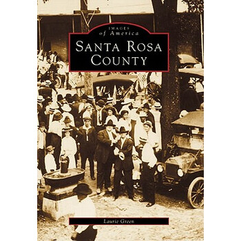 【】Santa Rosa County