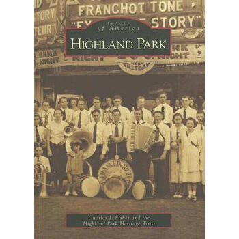 【】Highland Park