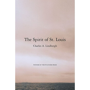 【】The Spirit of St. Louis