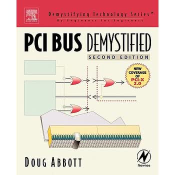 【】PCI Bus Demystified