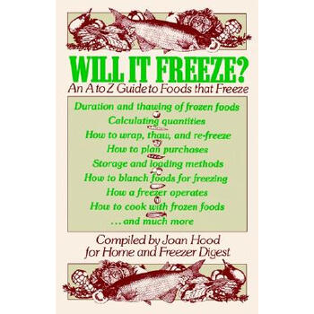 【】Will It Freeze?