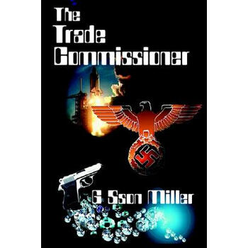 【】The Trade Commissioner