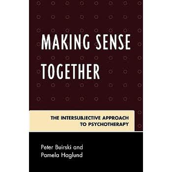 【】Making Sense Together: Th