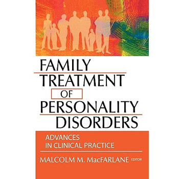 【】Family Treatment of Personality