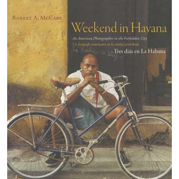 【】Weekend in Havana: An American